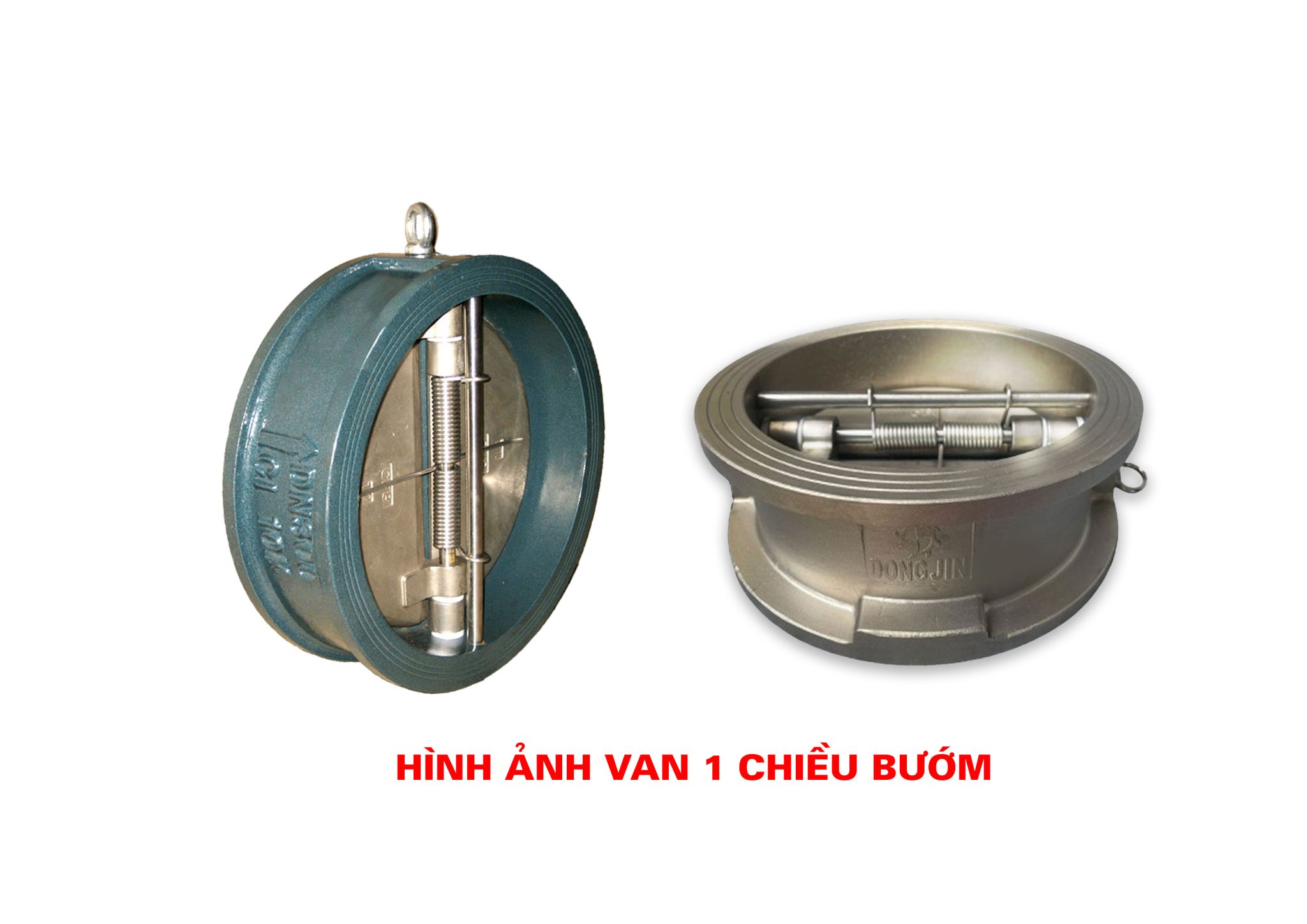 Hướng dẫn lắp đặt và bảo trì van 1 chiều cánh bướm giúp tăng tuổi thọ ...